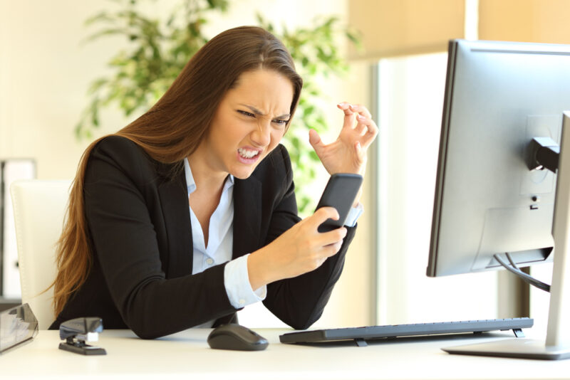 5 Types Of Difficult Customers And How to Deal With Them?