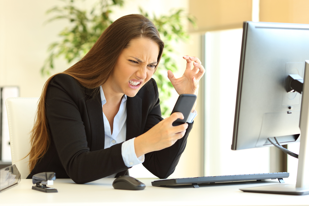 5 Types Of Difficult Customers And How to Deal With Them?